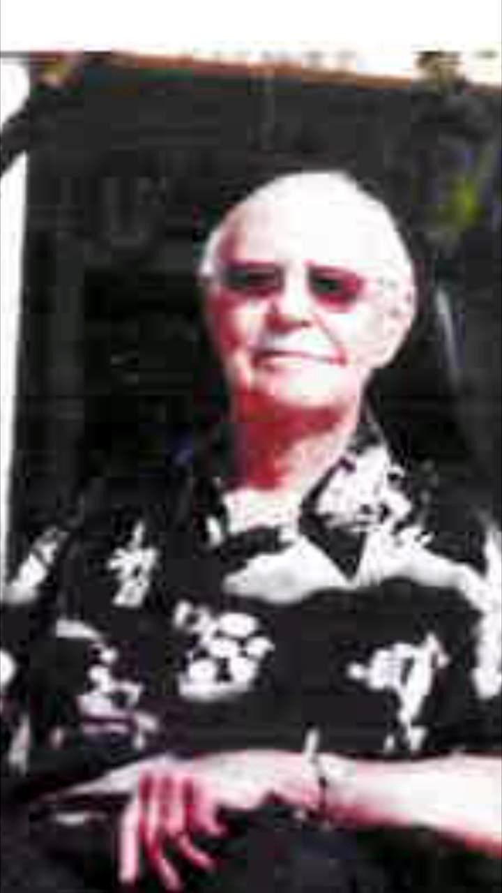 Richard Moller Obituary - Jacksonville, FL