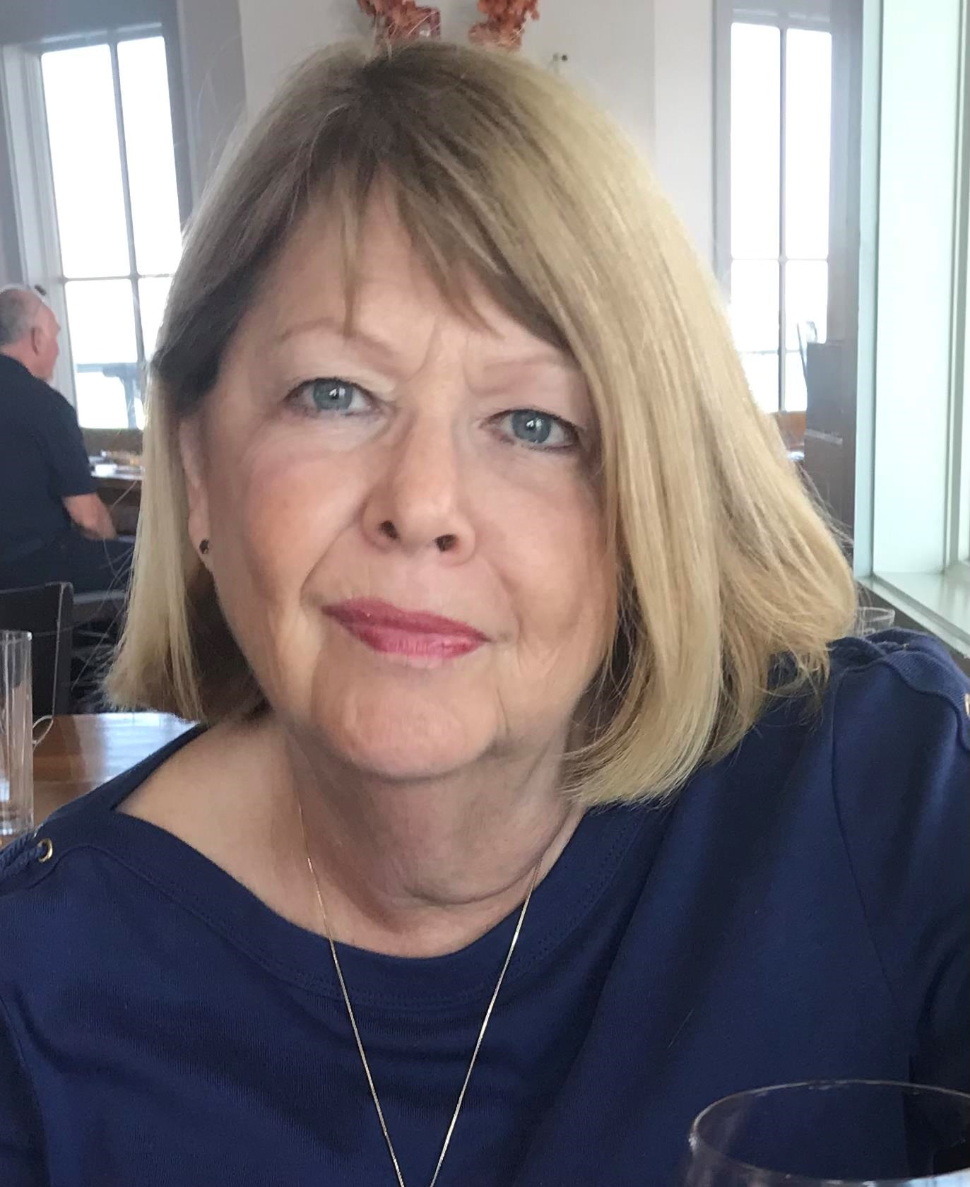 Diane Kay Foster Obituario - New Bern, NC
