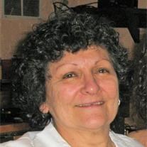 Marie "Laura" Chartier Obituary - Southington, CT