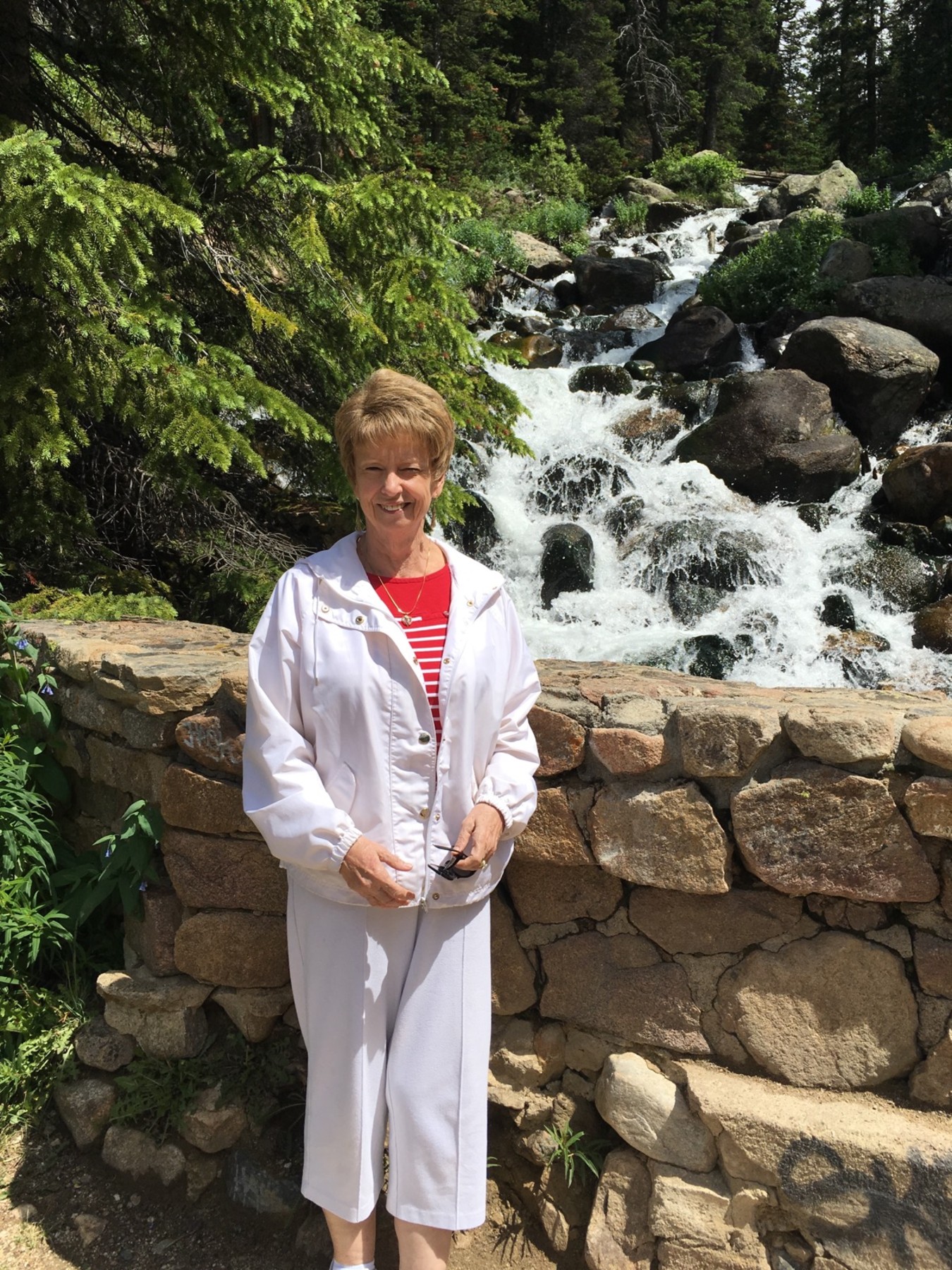Kathleen Marie Crabtree Obituary - Houston, TX
