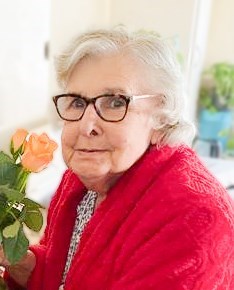 Phyllis Munoz Obituary - Whittier, CA