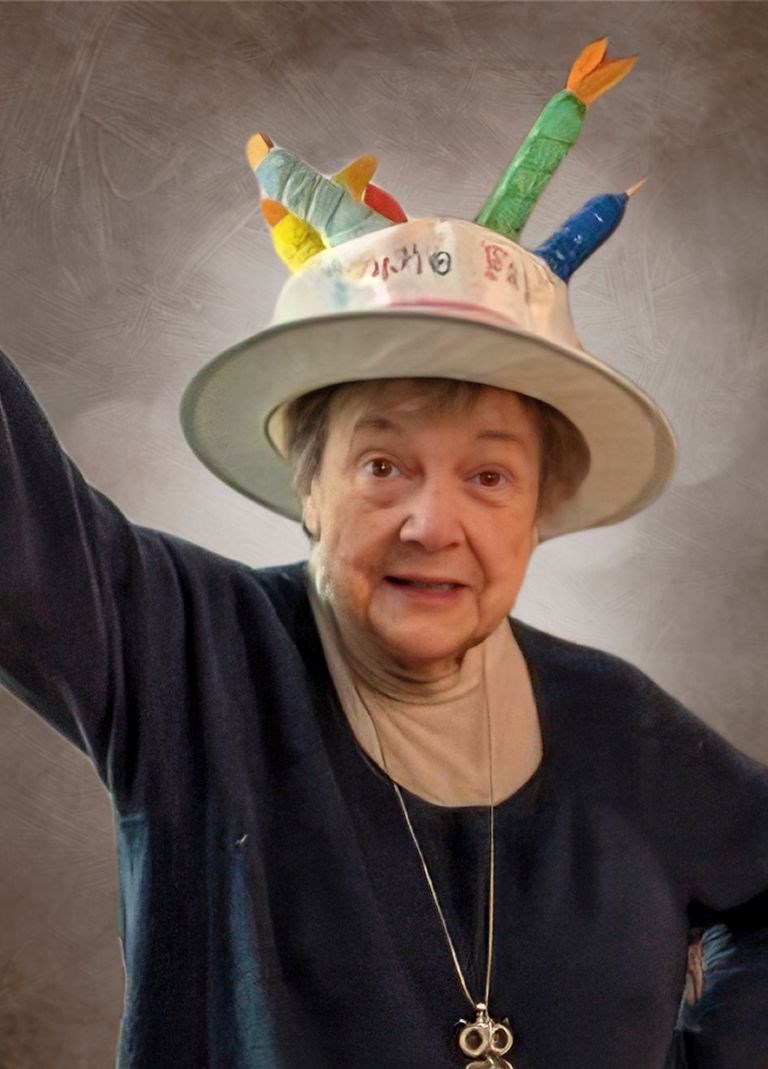 Eileen "Bonnie'' Macdonald Obituary - Montreal, QC