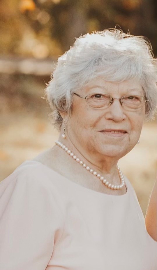 Doris McPeters Obituary - Knoxville, TN