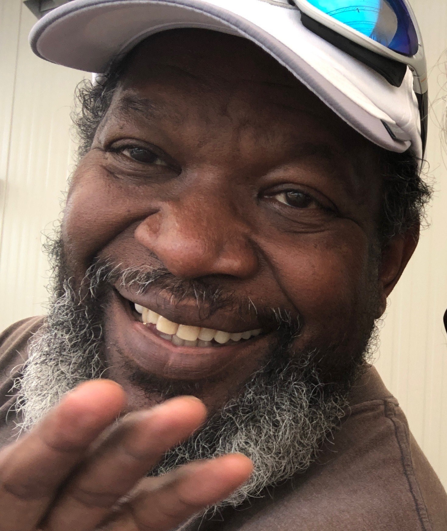 Pastor Anthony Johnson Obituary - San Bernardino, CA