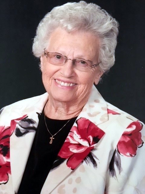 Audrey Pauline Anderson Obituary - Wheat Ridge, CO