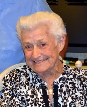 Edna Laker Obituary - San Antonio, TX