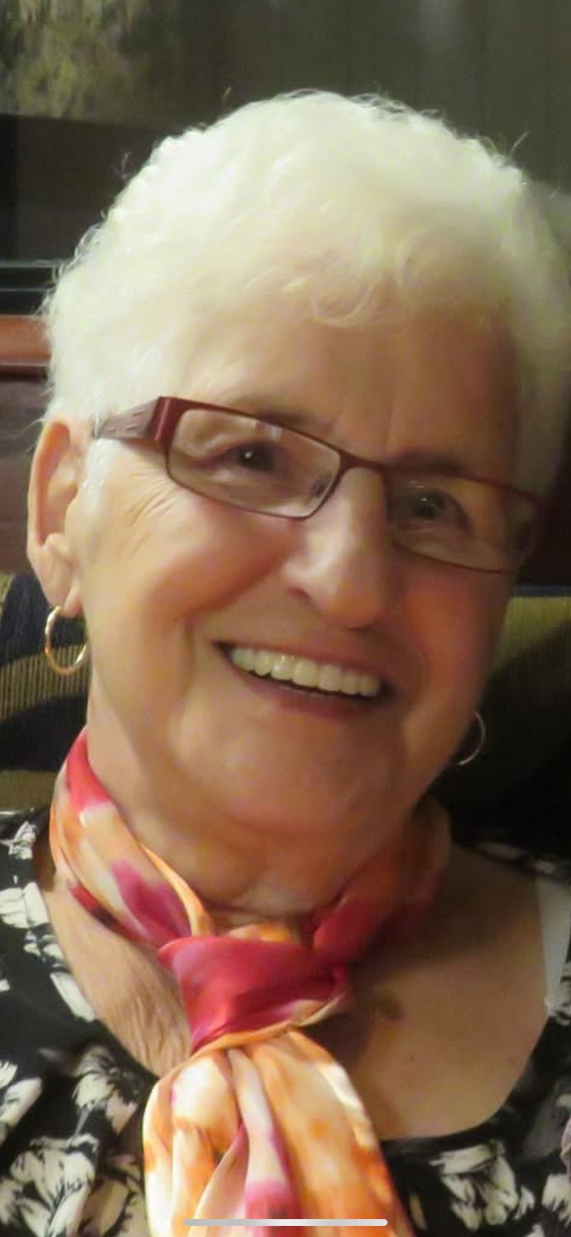 Audette Potvin Obituary - Ottawa, ON