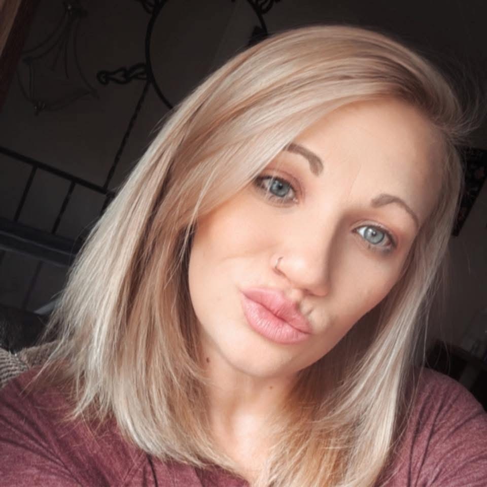 Amanda Carter Obituary - Fountain, CO