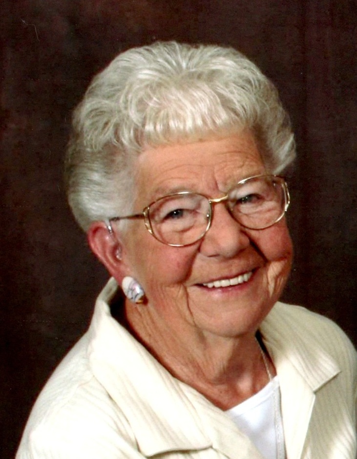 Eva H. McCarty Obituary - Pueblo, CO