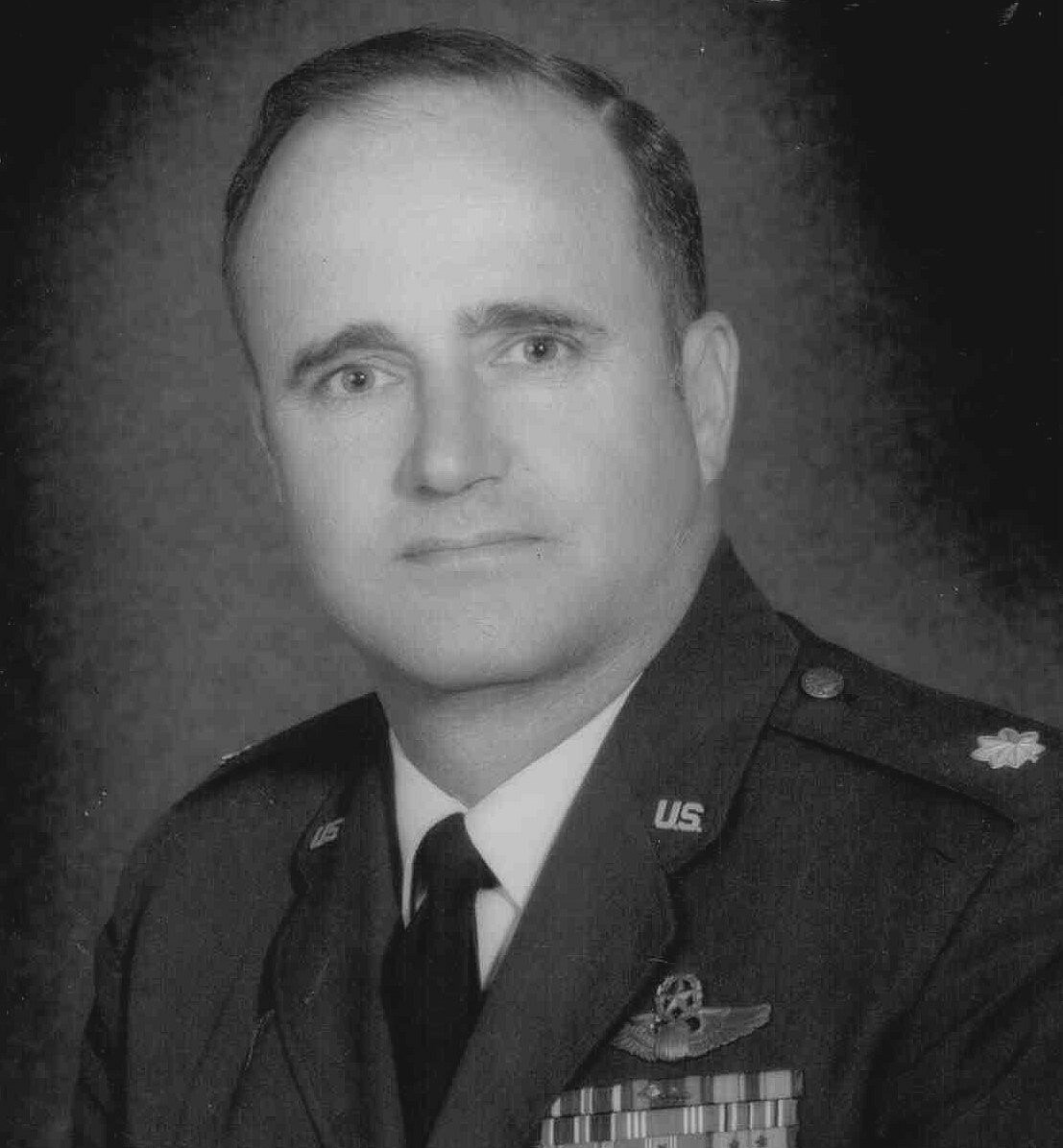Joseph Hampton Long Obituary - Cary, NC
