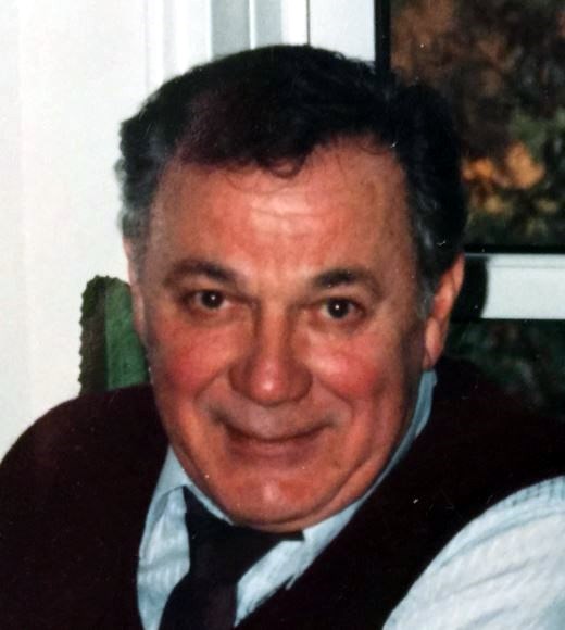 Nicholas Intrieri Obituary - Toms River, NJ