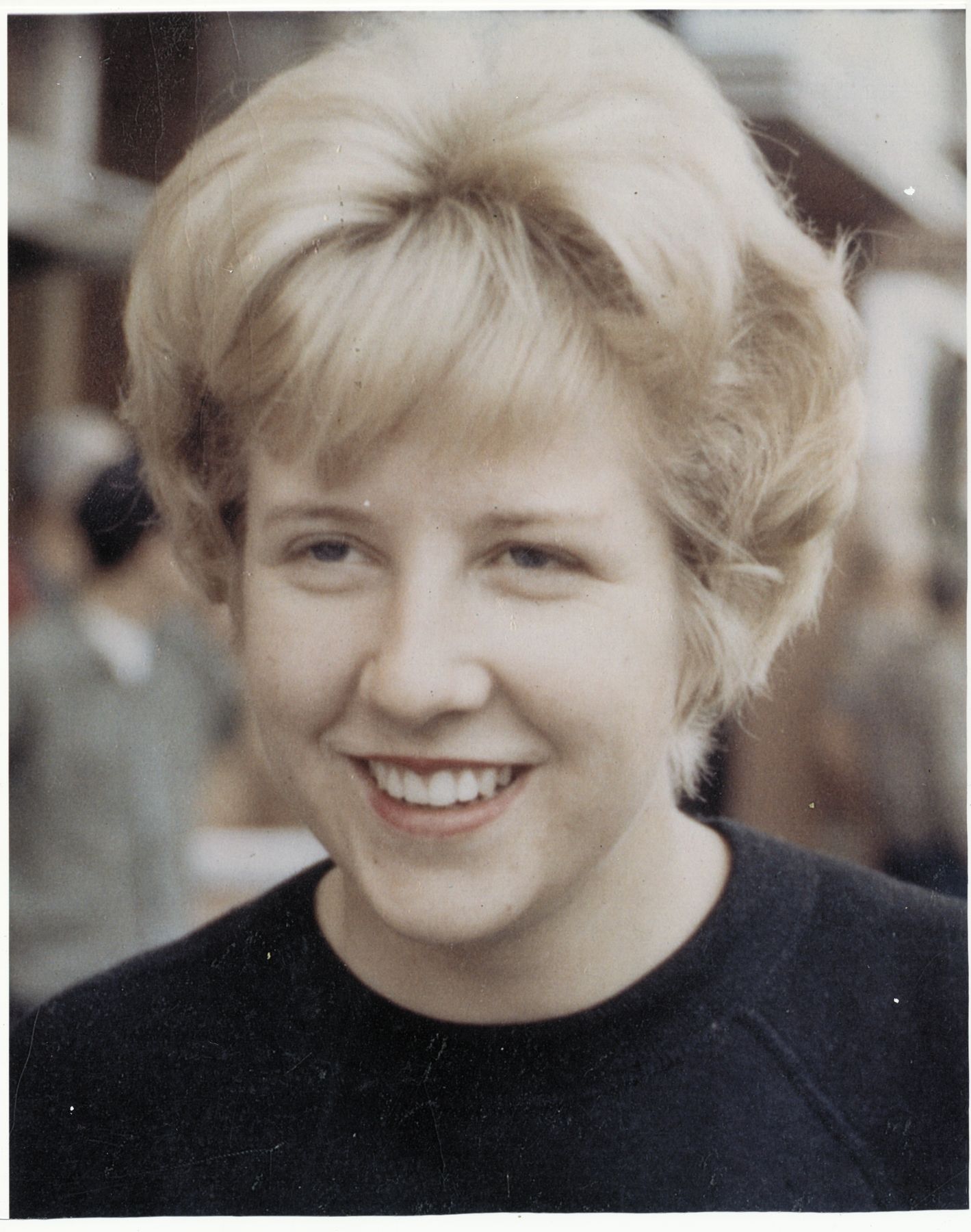 Janette Cardozo Obituary - Paramus, NJ