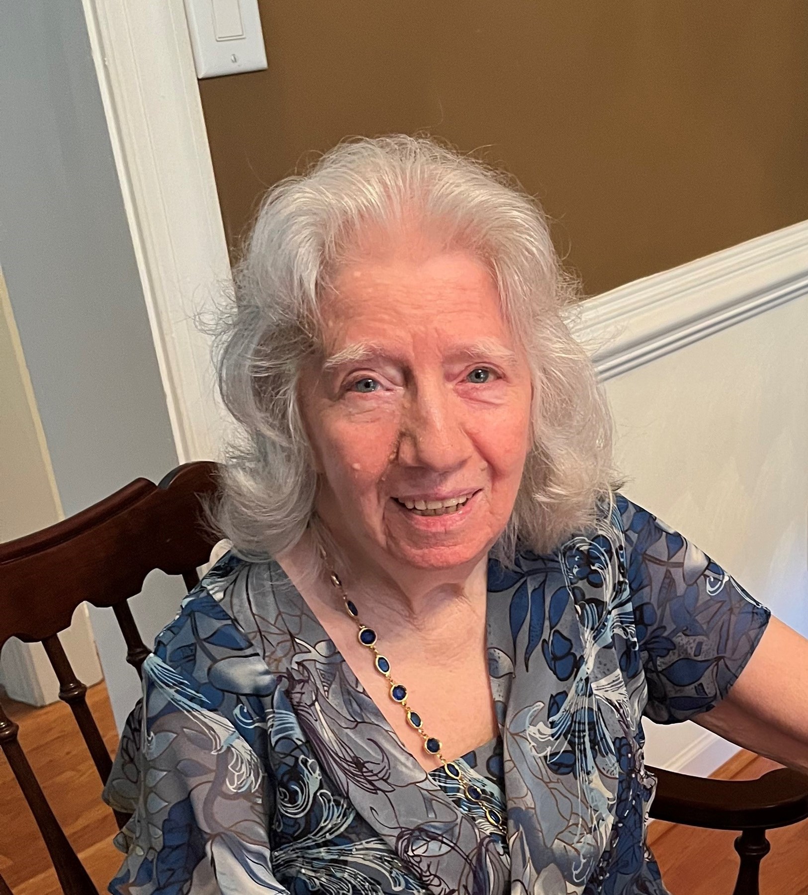 Patricia Daniel Obituary - Midlothian, VA