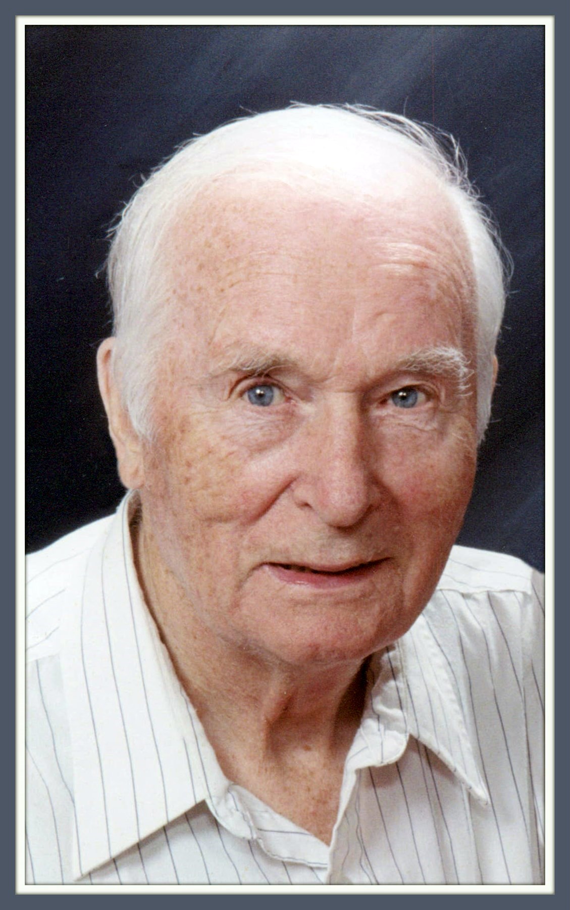 Joseph Albert Callow Obituary - Sault Ste. Marie, ON