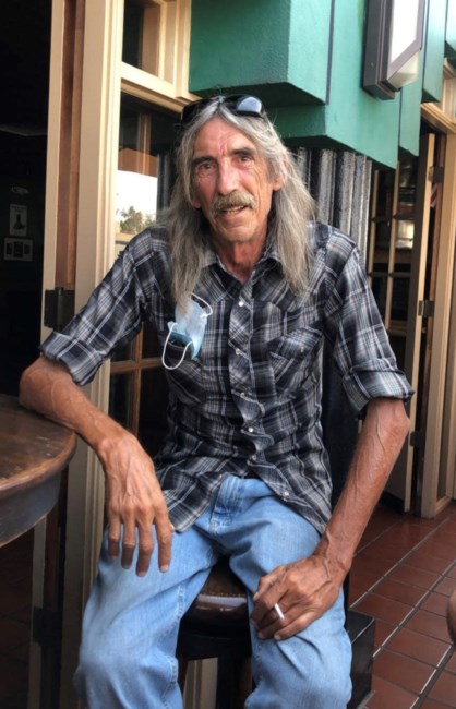 Graham Goss Obituary - Menifee, CA
