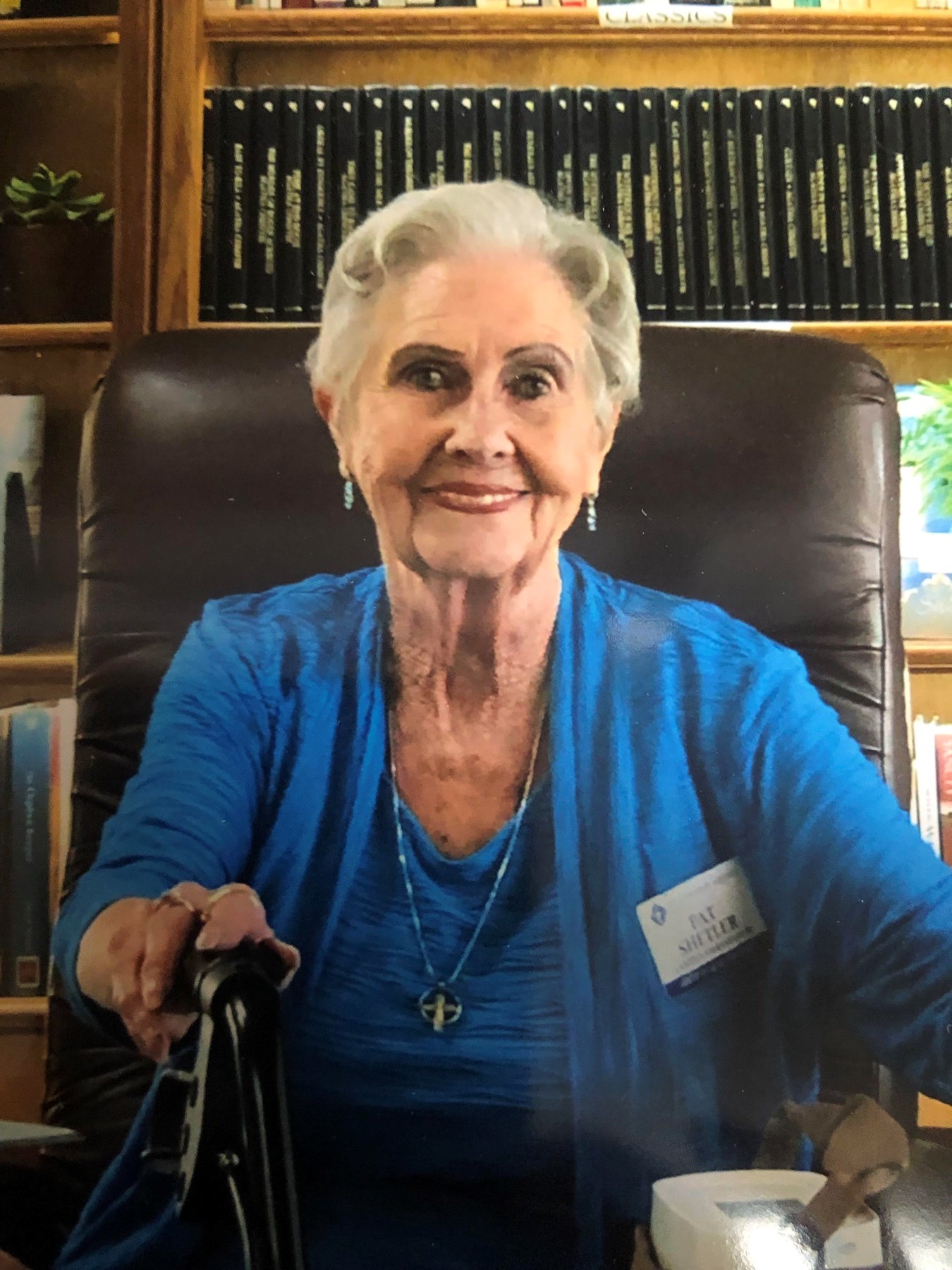 Patricia Shetler Obituary - Mesa, AZ