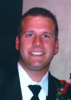 Cory Chapman Obituary - Visalia, CA