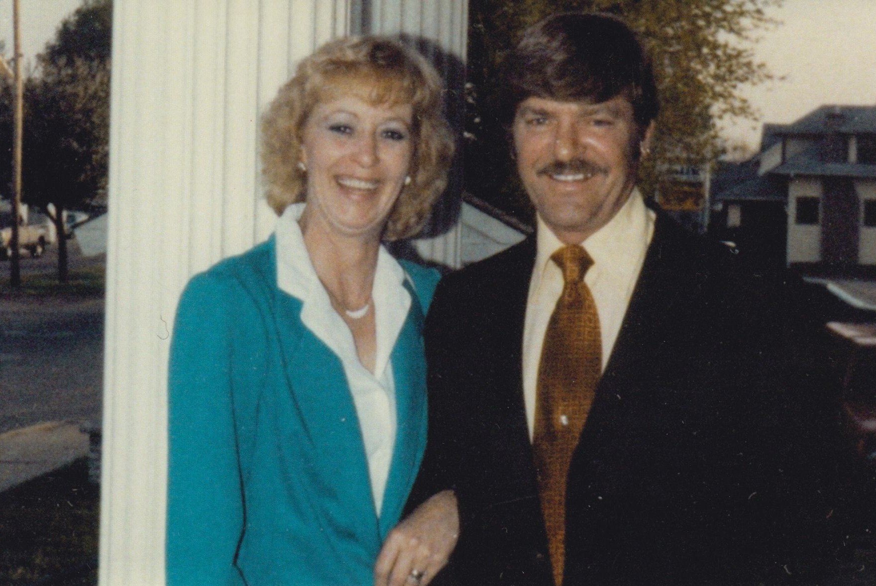 Barbara Jordan Obituary - Wilmington, NC