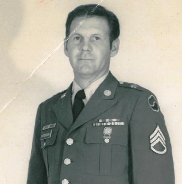 William Patterson Obituary - Martinsburg, WV