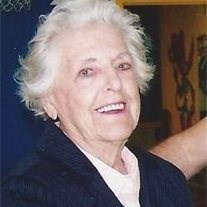 Eleanor Jane Friel avis de décès - Norfolk, VA