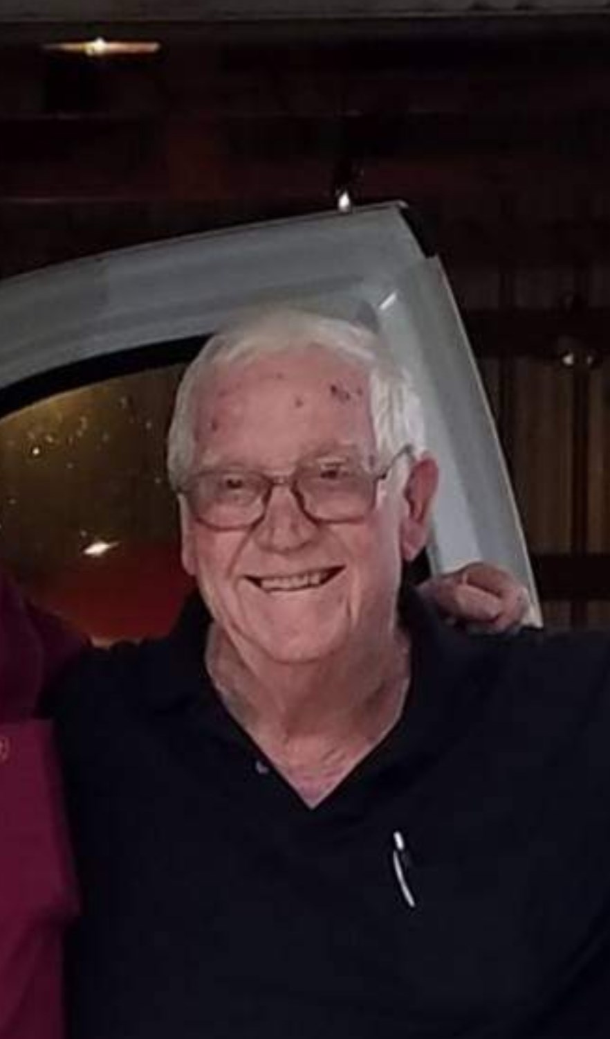 John Robert Meek Sr. Obituary - Moss Bluff, LA