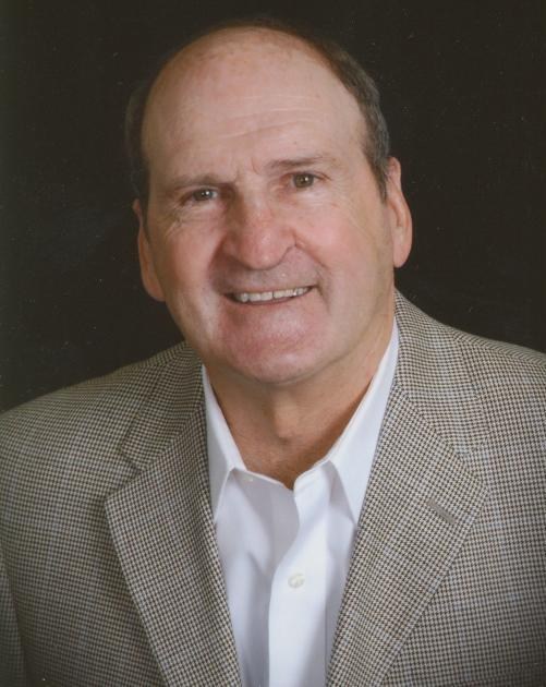 Ronald Goodwin Obituary - San Angelo, TX