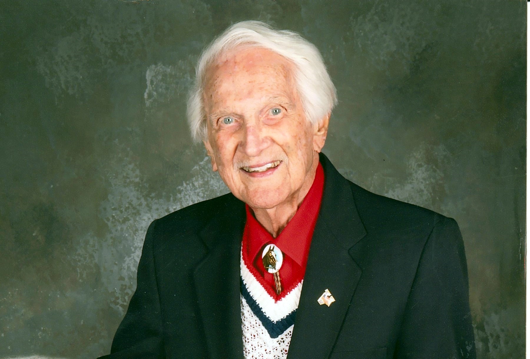 Warren Jack Ninness Obituary - Beaumont, CA