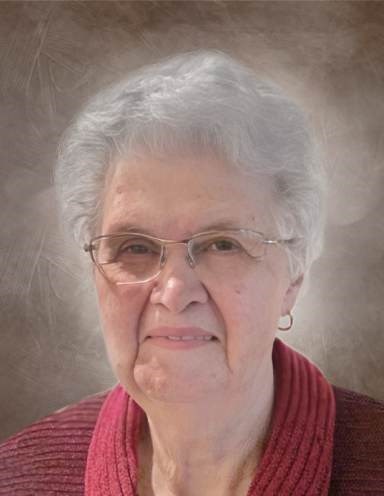 Jeanne Daoust Obituary - Mont-Tremblant, QC