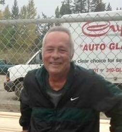 Robert Scott Hunter Obituary - Kamloops, BC