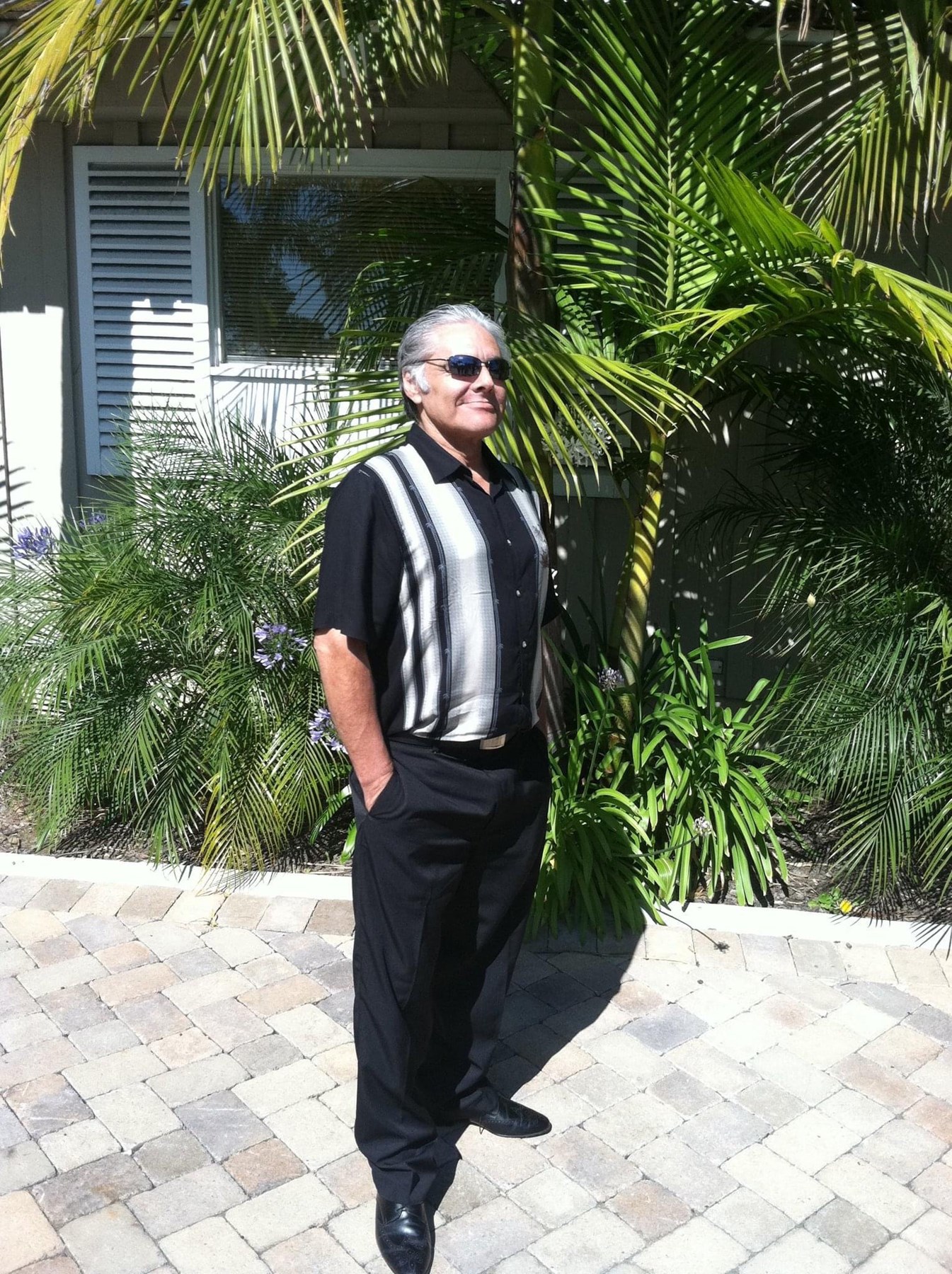 Benjamin Terrones Obituary - National City, CA