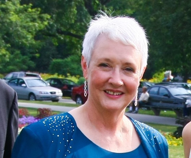 Nancy Catherine Scanlan Obituary - Oakbrook Terrace, IL