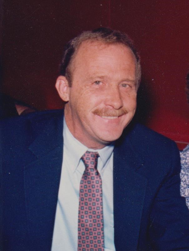 Raymond Sanders Obituary - Jensen Beach, FL