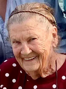 Patsy Ann Souther Obituary - Burnet, TX
