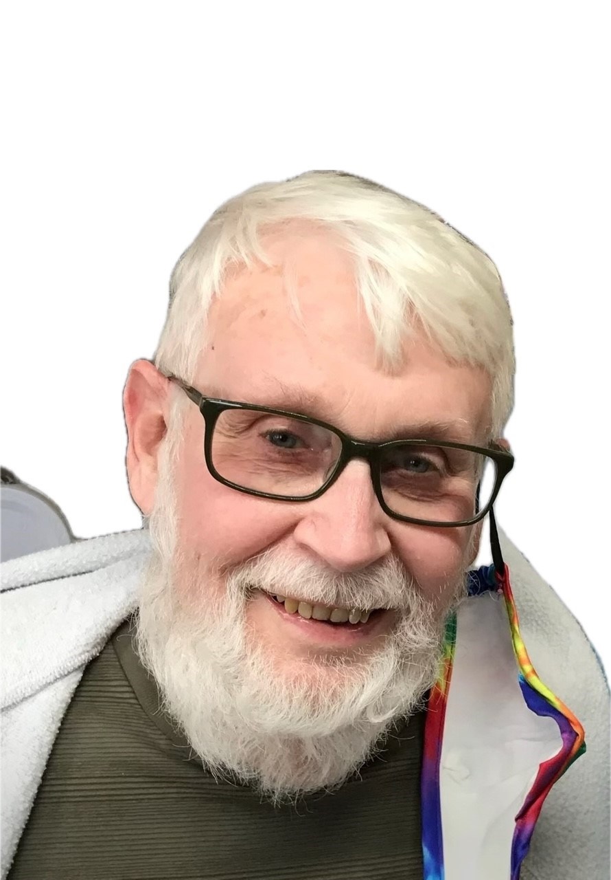 Thomas Trickey Obituary - Victorville, CA