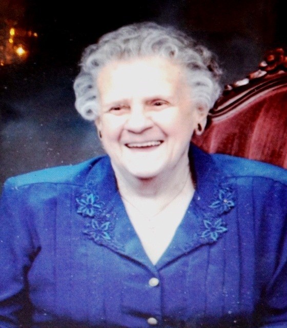 Beatrice Gulas Obituary - Culpeper, VA