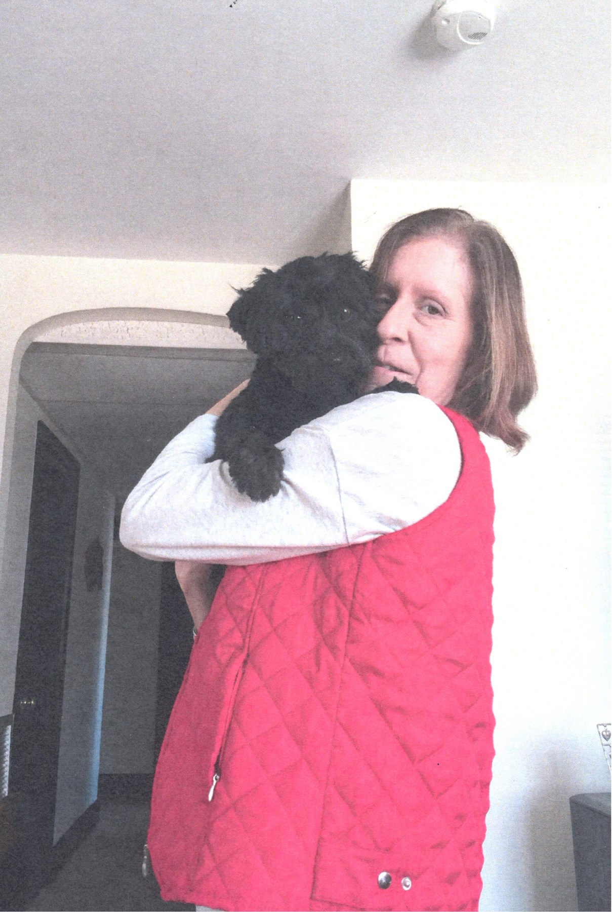 Robin Moles-Gallo Obituary - Paoli, PA