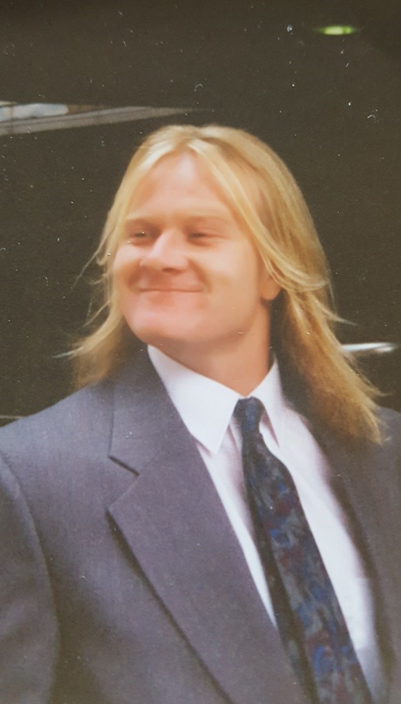 Dave Rees-Jones Obituary - Toronto, ON