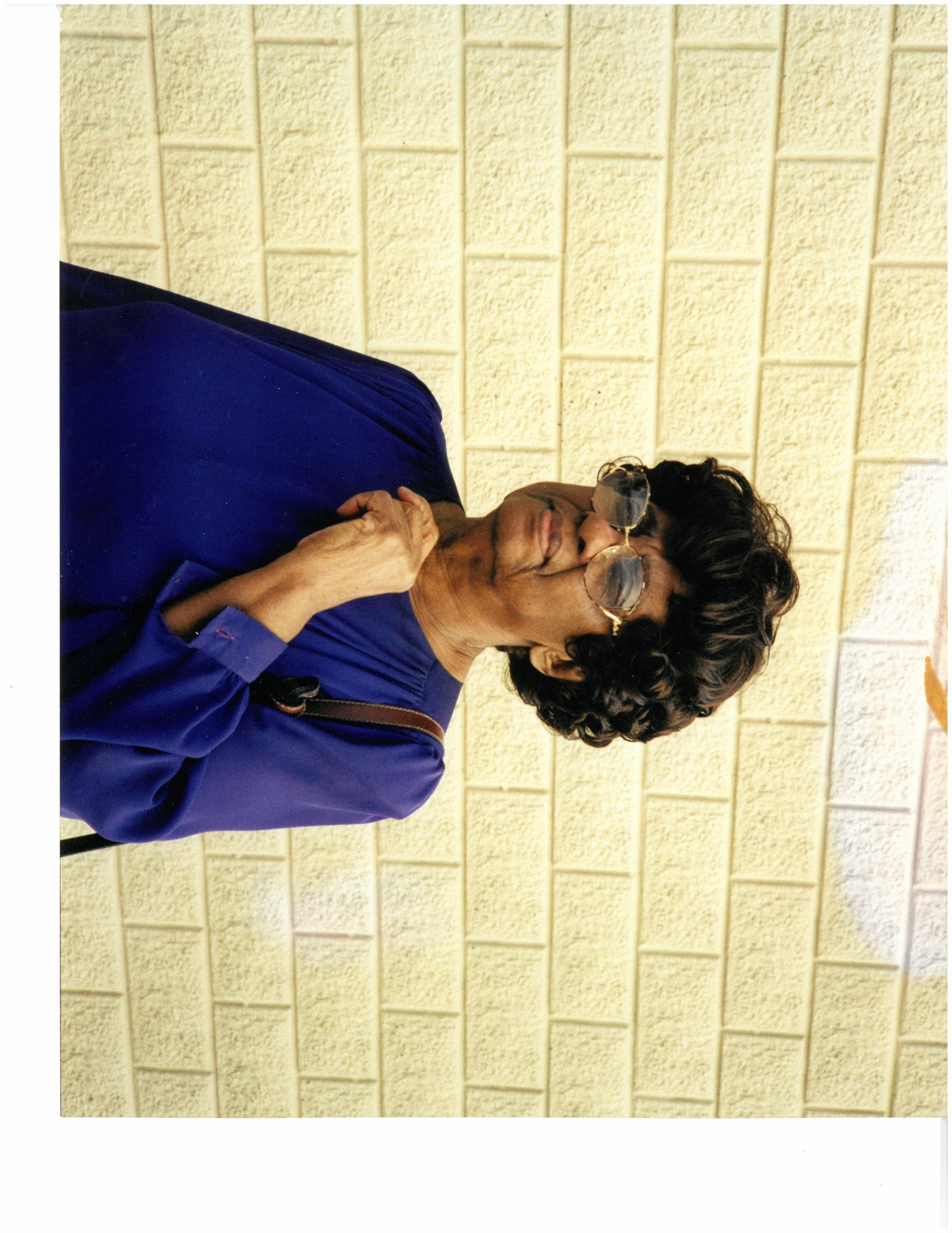 Fannie Reeves Obituary - Dallas, TX