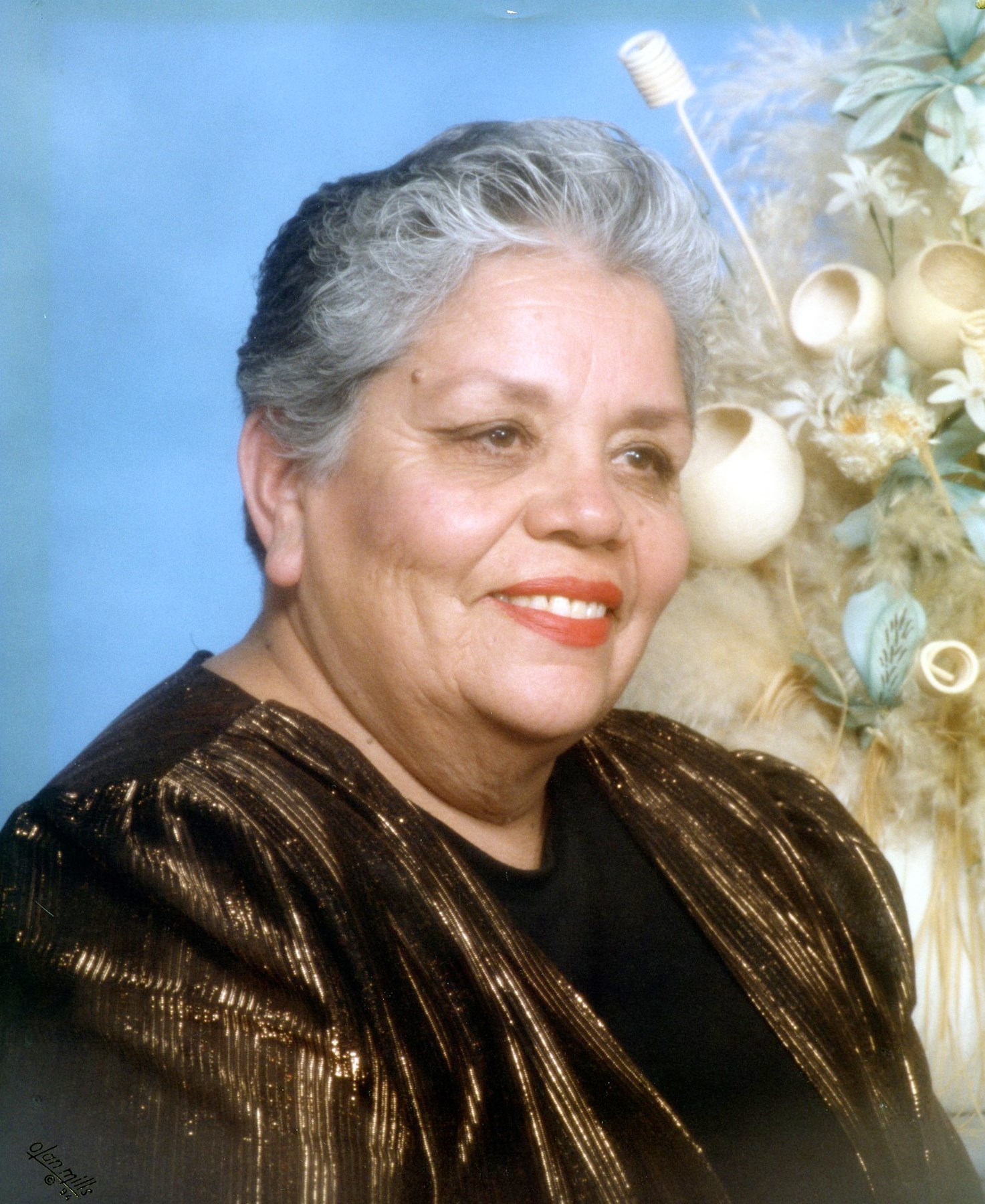 Maria Simental Obituary - El Paso, TX