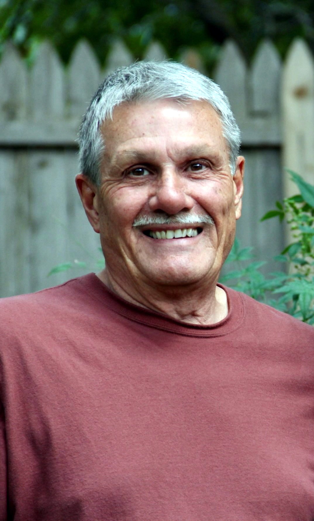 David Hawkins Obituary - Edmond, OK