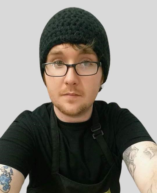 Richie Patterson Obituary - Copperas Cove, TX