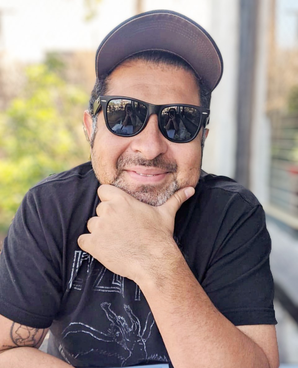 Christopher Don Obituary - Whittier, CA