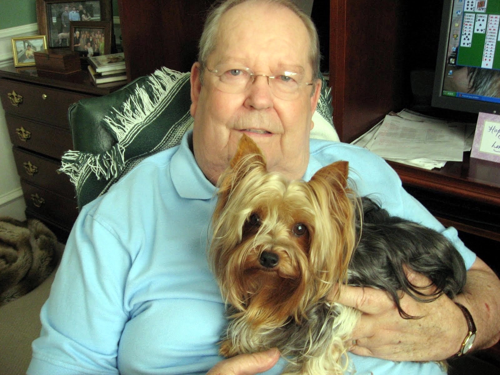 W.H. "Buddy" McDonald Obituary - Houston, TX