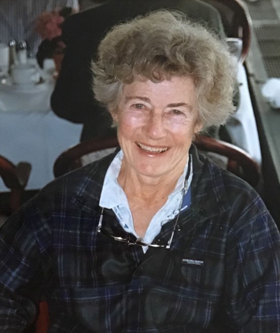 Joyce Davies Obituary - North Vancouver, BC