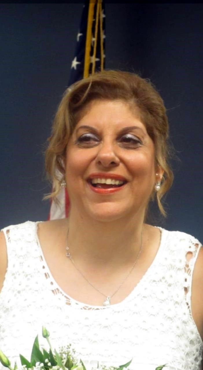 Eva Raji Bajjali Obituary - Houston, TX