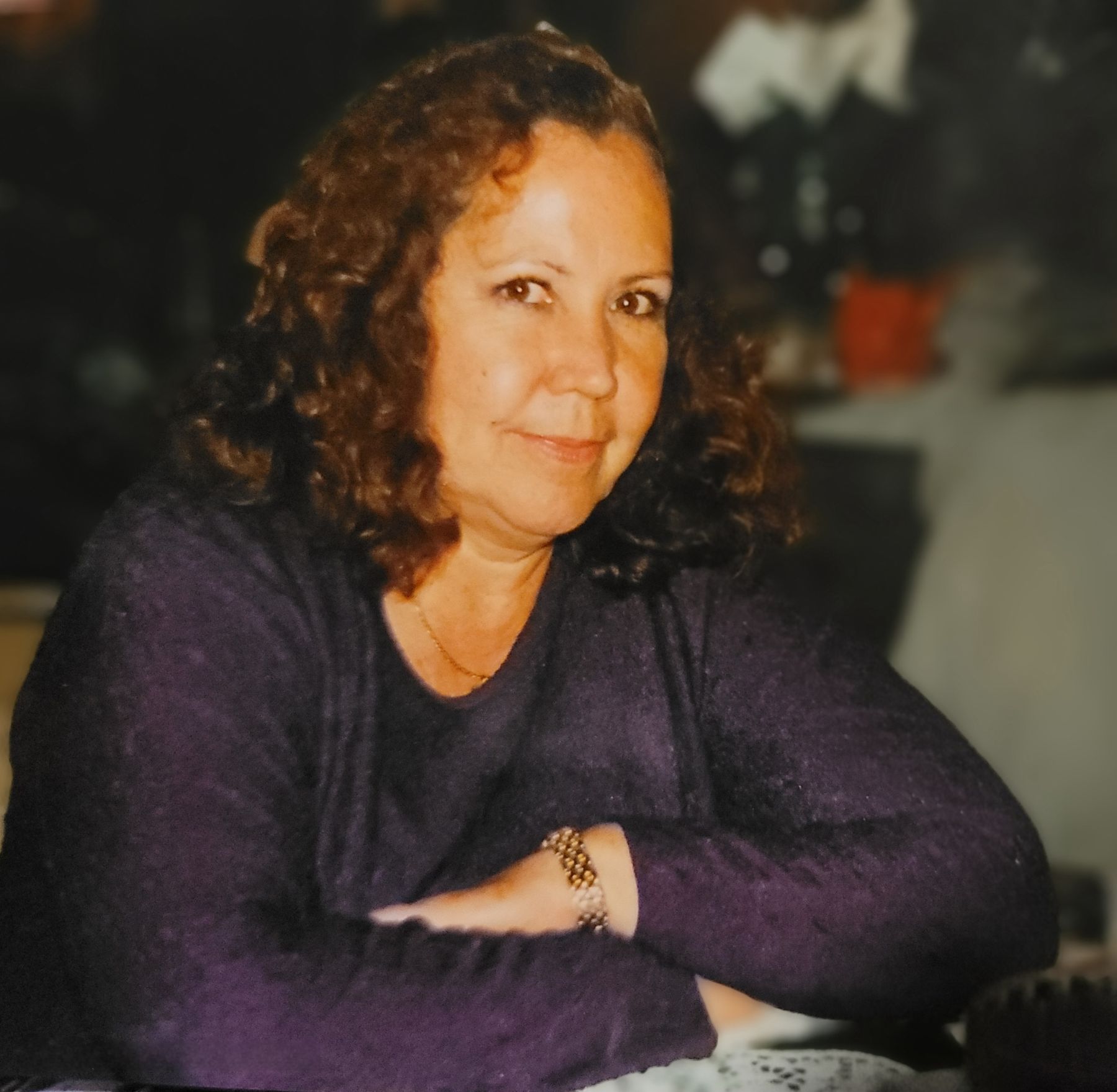 Eva Mendoza Nunez Obituary - Reedley, CA