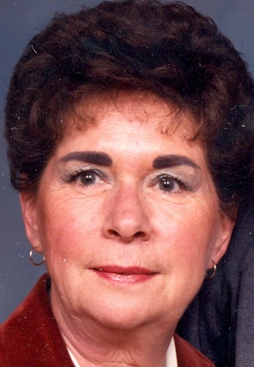 Helen Murphy Obituary - Tumwater, WA