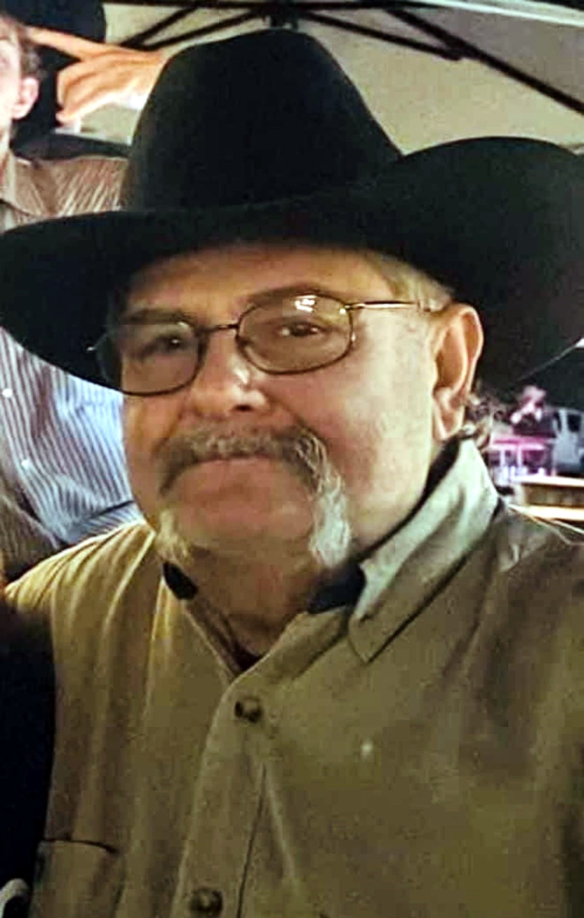 Rene Cavazos Obituary - New Braunfels, TX