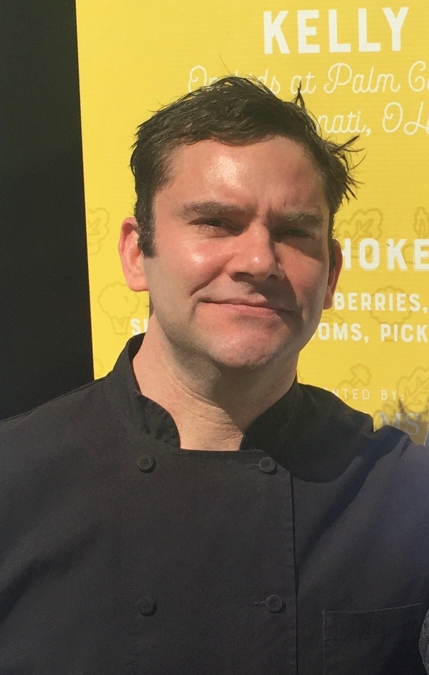 Brad Kelly Obituary - Marietta, GA