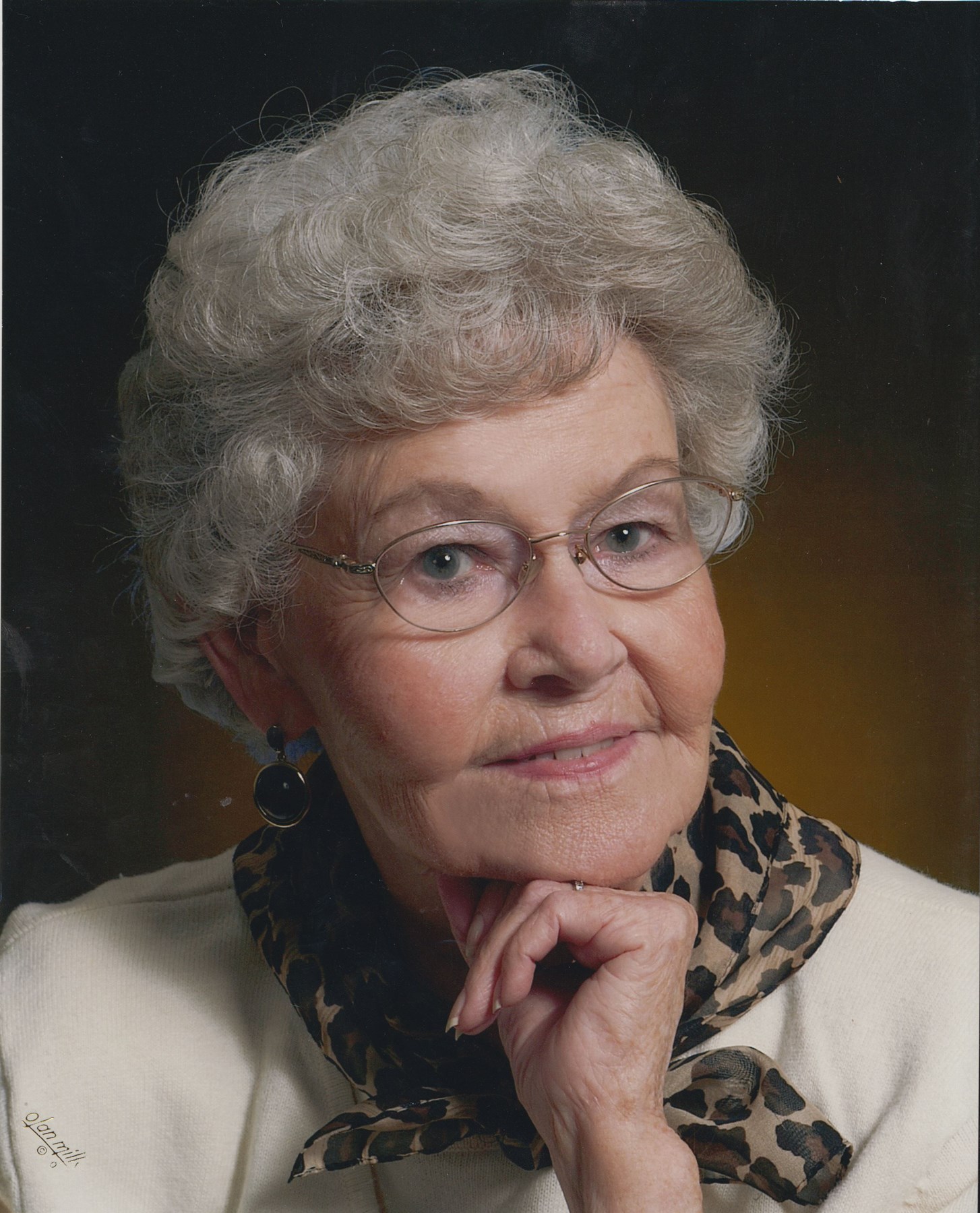 Ann Webster Obituary - Montgomery, AL